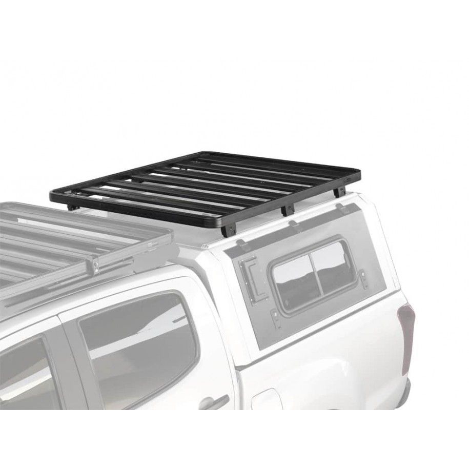 Montpellier4x4 | Front Runner Kit de galerie Slimline II pour une remorque ou un hard top de ...