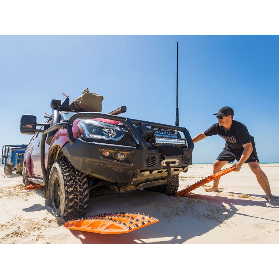 MAXTRAX Xtreme / Orange Front Runner REQU229