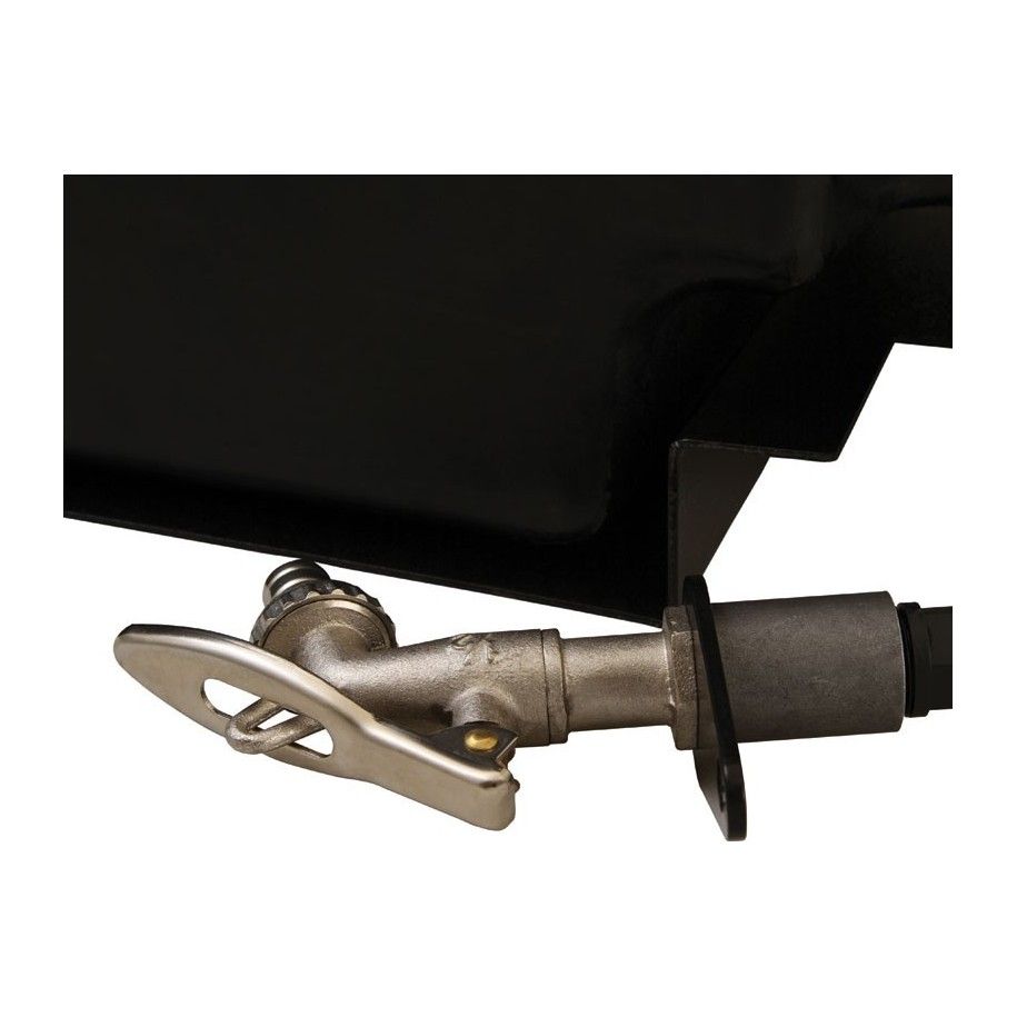 Montpellier4x4 | Front Runner Réservoir d'eau pour un Land Rover ...