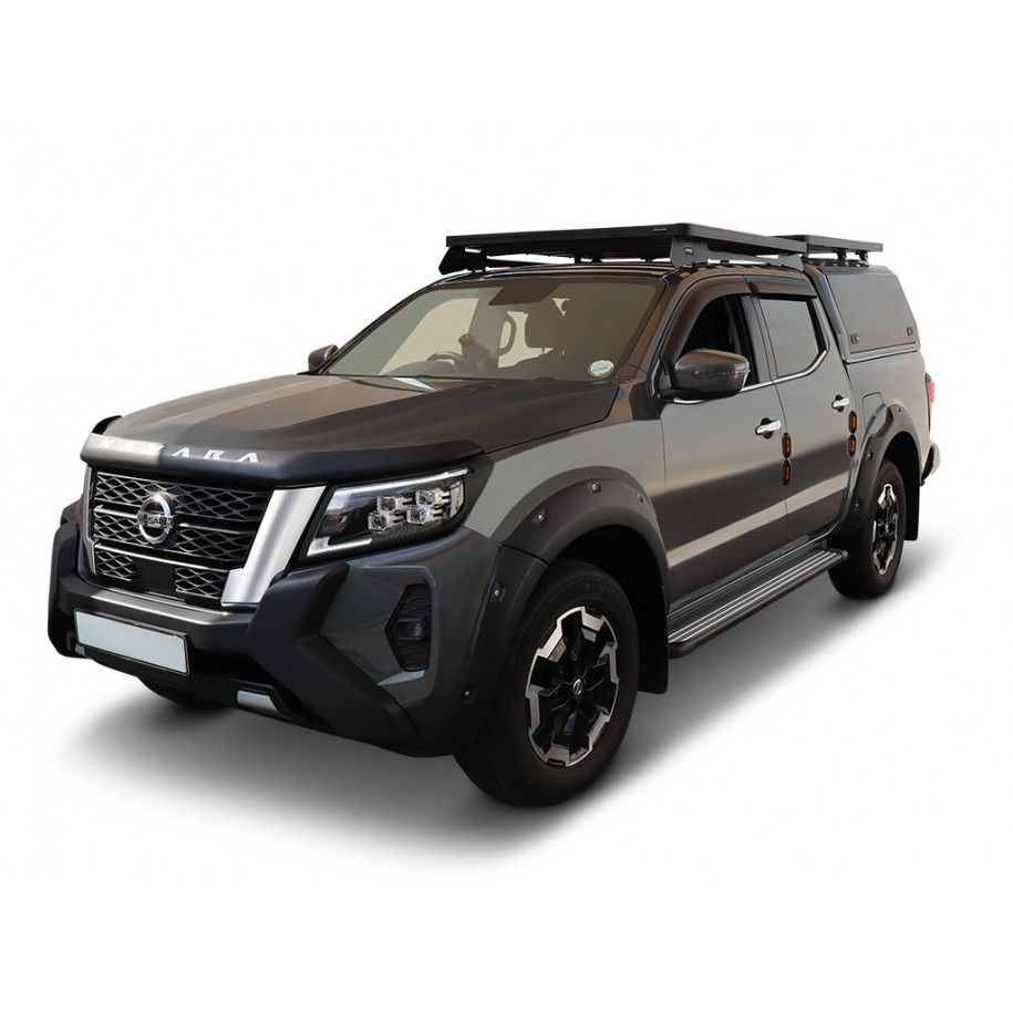 Kit Slimline II pour Nissan Navara D23 2021+ | Montpellier4x4