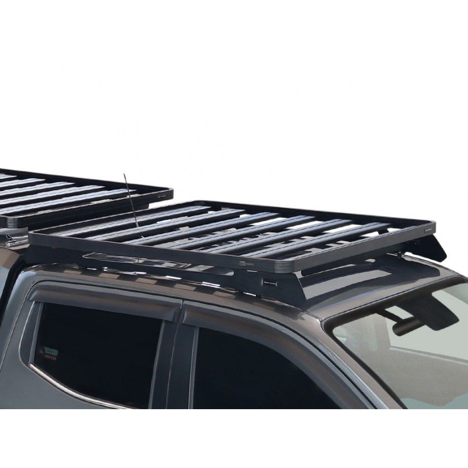 Kit Slimline II pour Nissan Navara D23 2021+ | Montpellier4x4