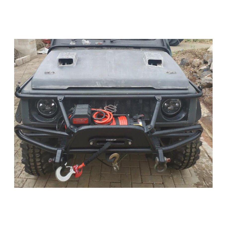 COMEUP GIO - GIO100/120