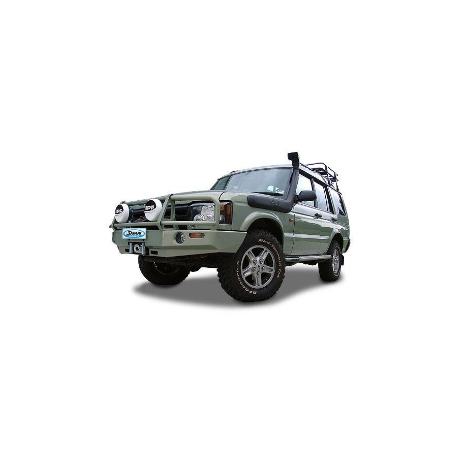 Snorkel Safari Land Rover Discovery II TD5 V8 SS395HF