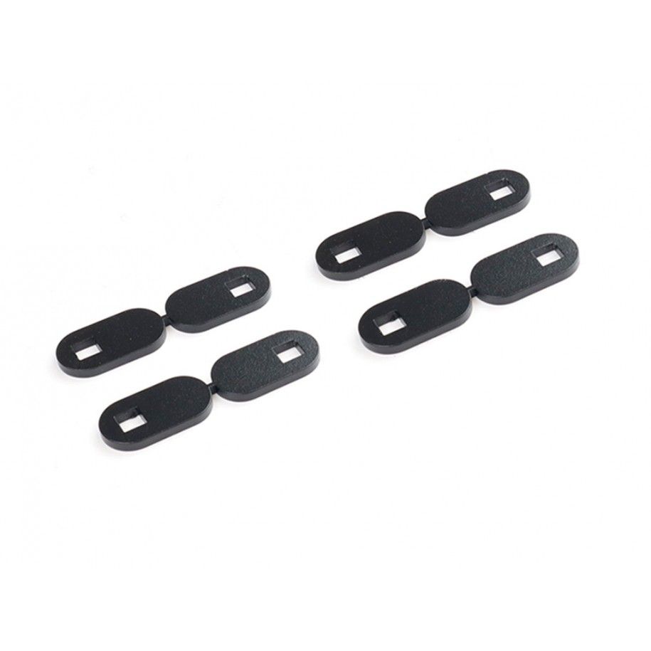 Ensemble de Canaux Rapides James Baroud | Front Runner - Montpellier4x4