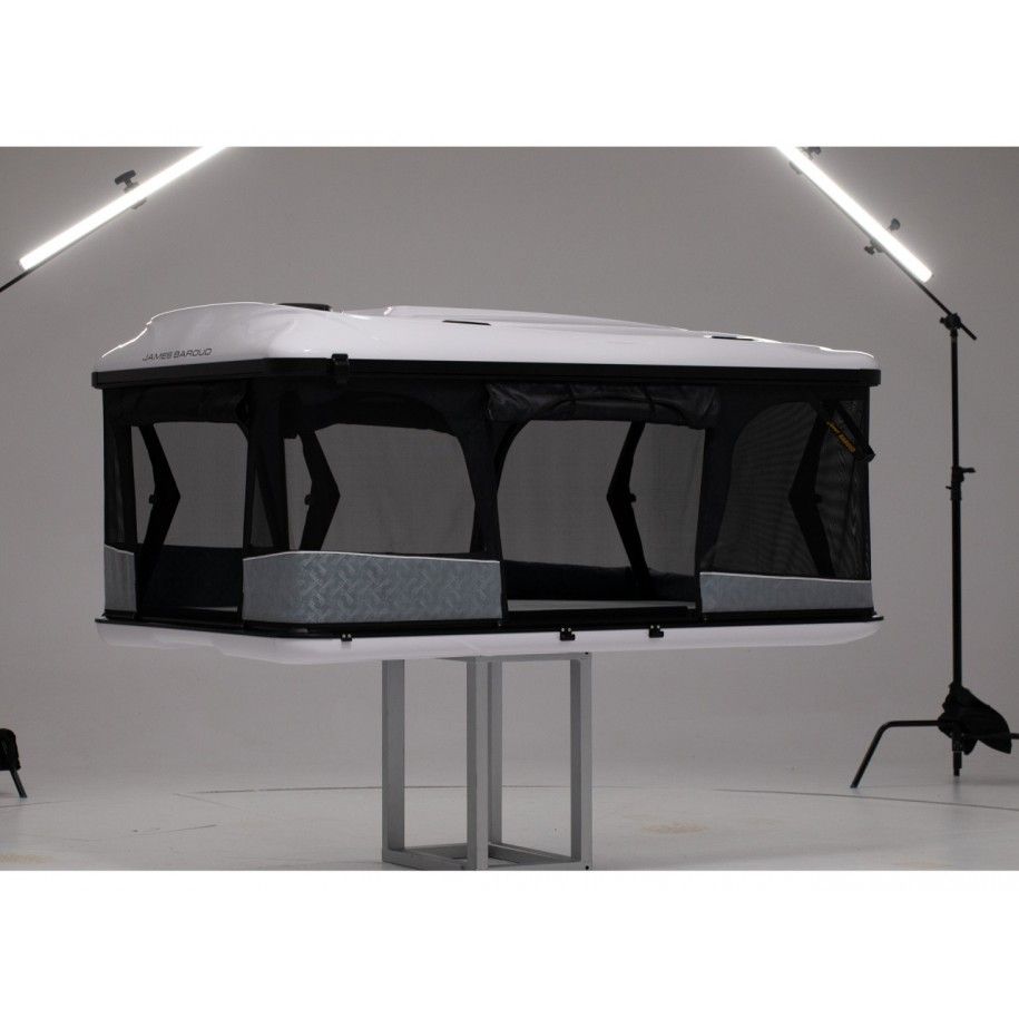 Tente de toit James Baroud ODYSSEY Frontier M Couleur de la coque Coque ...