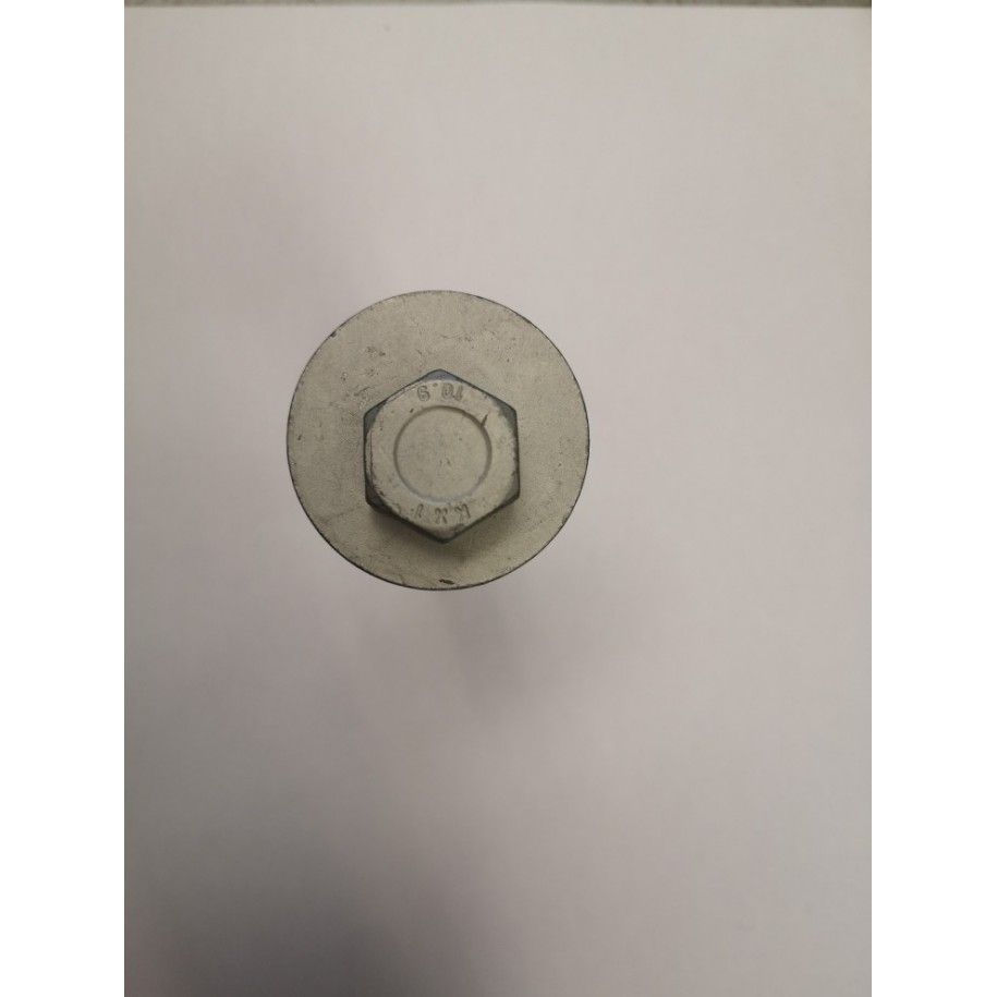 Vis de réglage de carrossage pour amortisseur koni Heavy Track avant W907