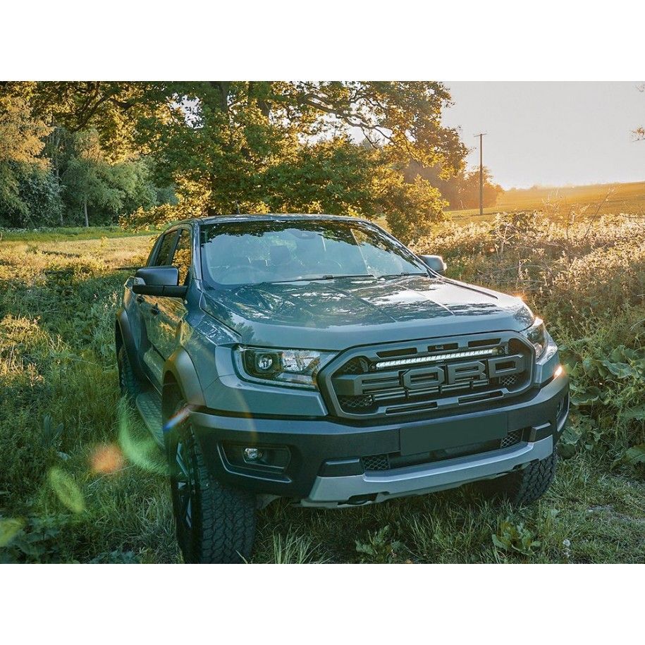 Kit intégration calandre Ford Ranger Raptor 2018+ Lazer