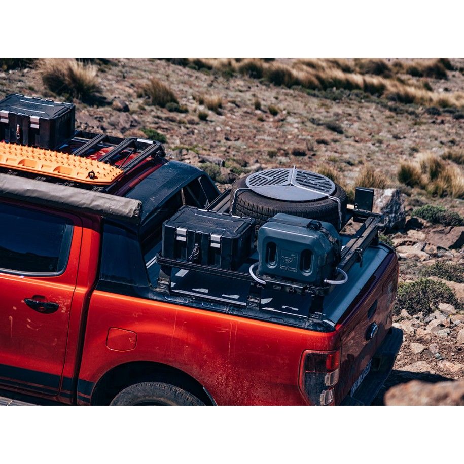 Kit Slimline II pour benne pick-up / 1425(W) × 1762 (L) / Haut - par ...