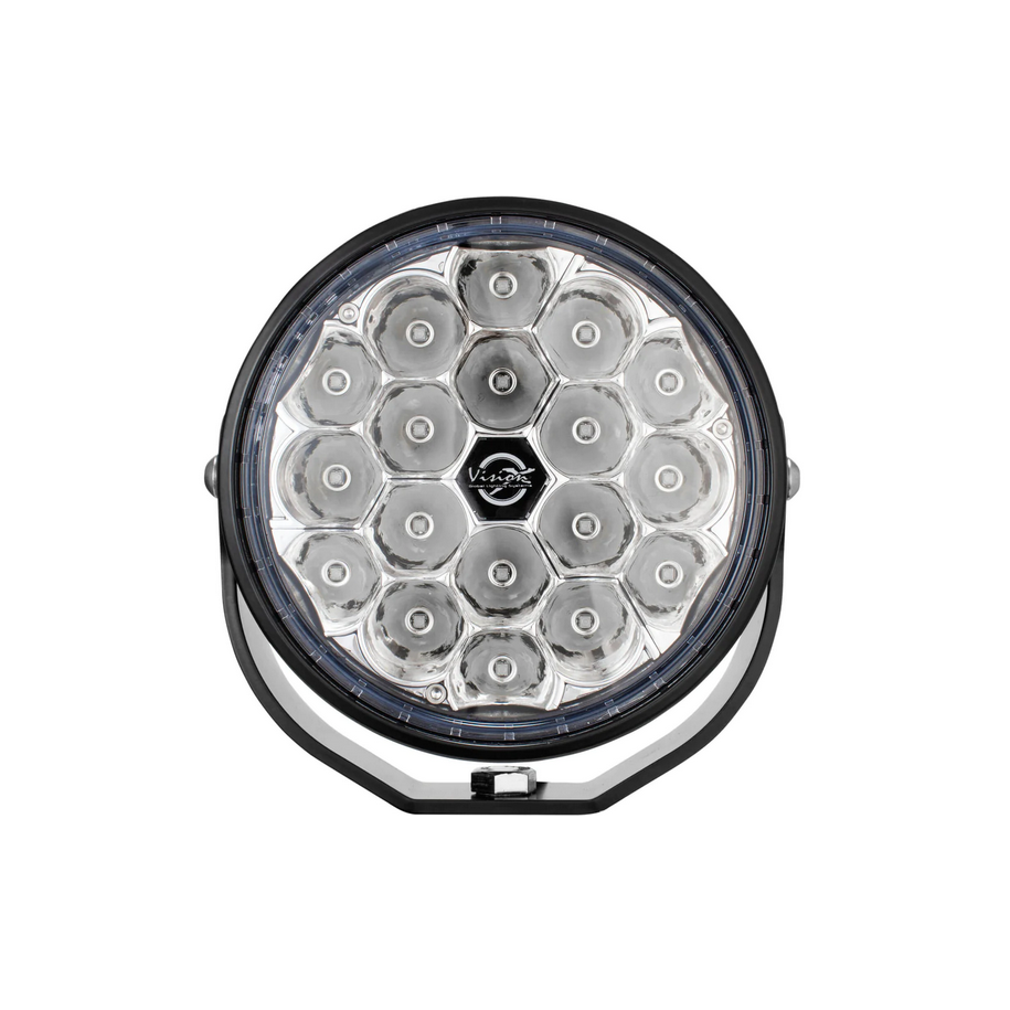 Kit de projecteur Vision X 6,7" VL-Series pour conduite tout-terrain ...