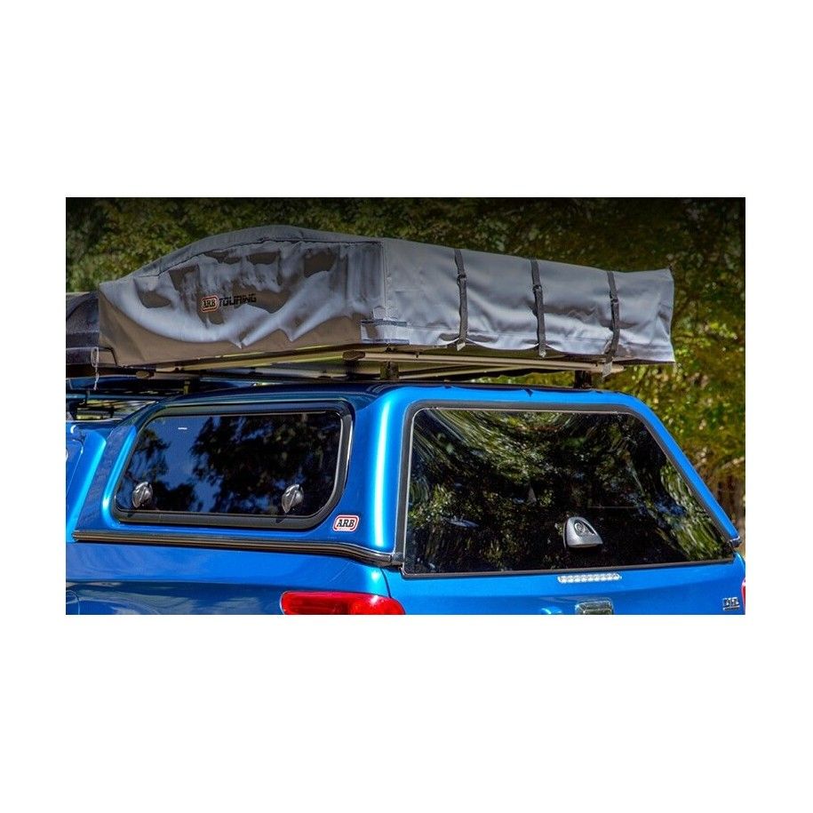 Canopy Classic Plus ARB - Ford Ranger PX III Double Cab | Montpellier4x4