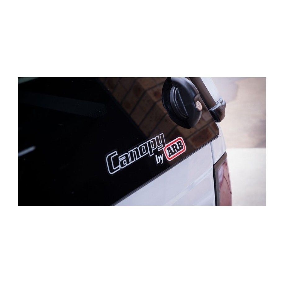 Ford Ranger 2009 2011-Hardtop Classic extra cab texturé Haut vitres G ...