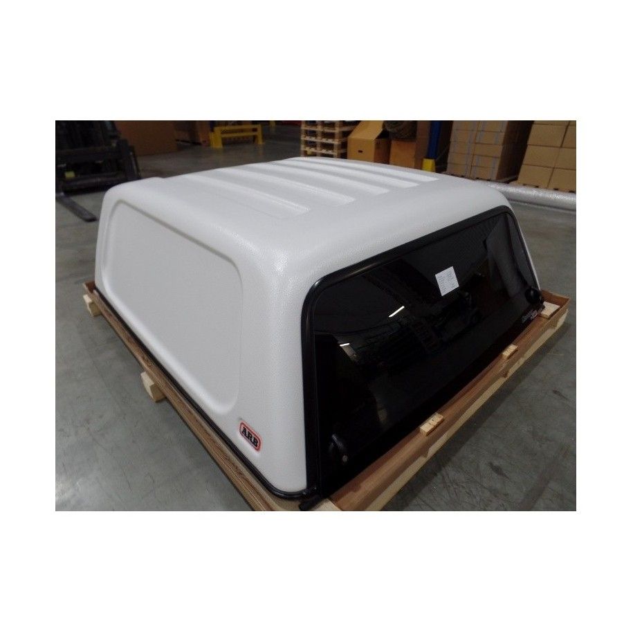 Ford Ranger 2009 2011-Hardtop Classic extra cab texturé Haut sans ...