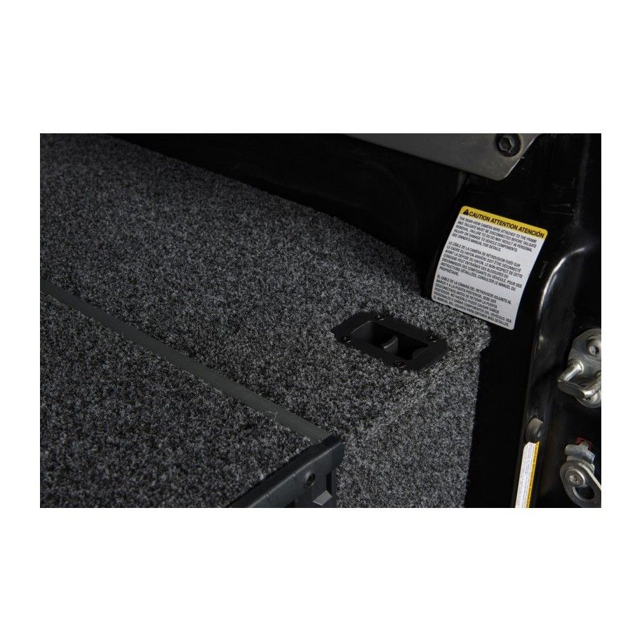 Ford Ranger PX III 2019 2022-Habillage tiroirs ARB Ford Ranger 2012 ...