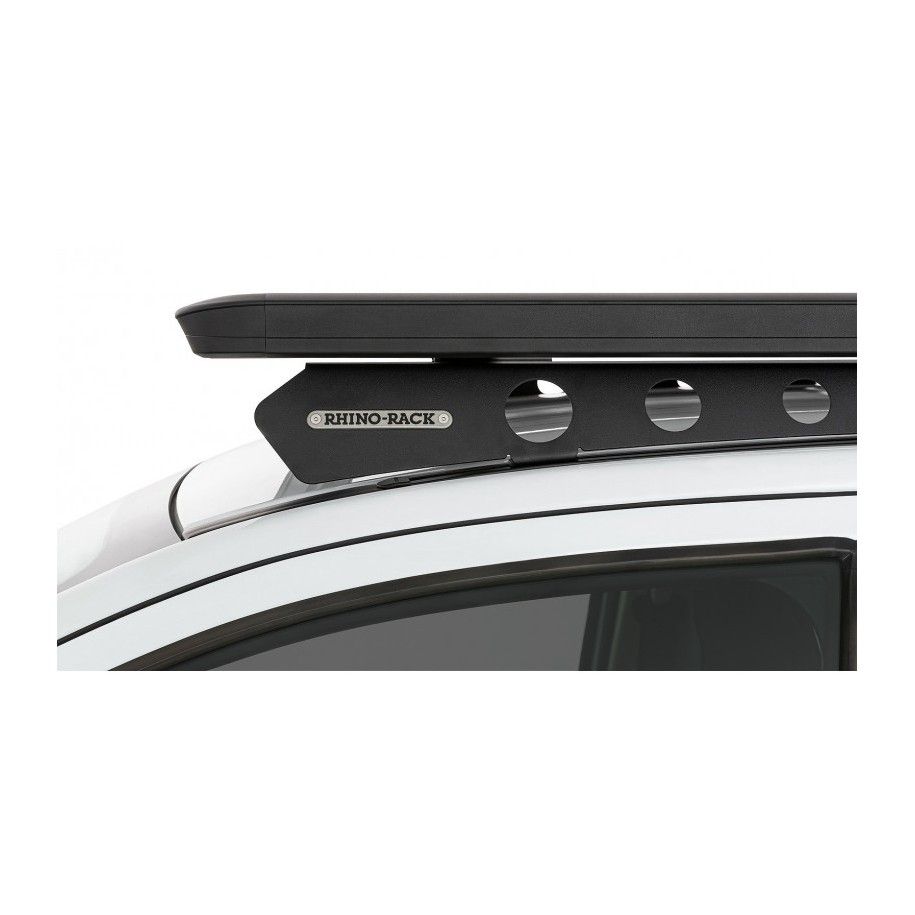 Ford Ranger Raptor 2018 2022-Kit galerie de toit plateforme Pioneer ...