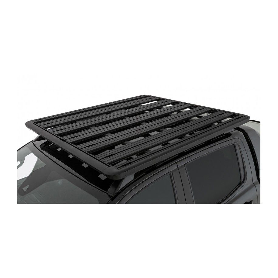 Kit Galerie de Toit Pioneer Rhino-Rack pour Ford Ranger - Montpellier4x4