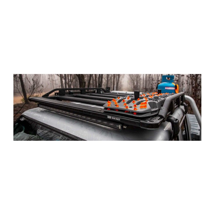 Ford Ranger PX III 2019 2022-Plateforme Baserack ARB 1255 x 1155 mm ...