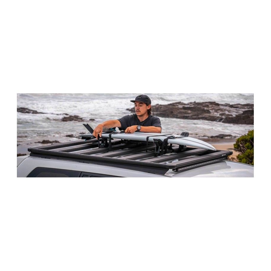Ford Ranger PX III 2019 2022-Plateforme Baserack ARB 1255 x 1155 mm ...