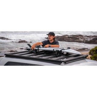 Ford Ranger PX III 2019 2022-Plateforme Baserack ARB 1255 x 1155 mm ...