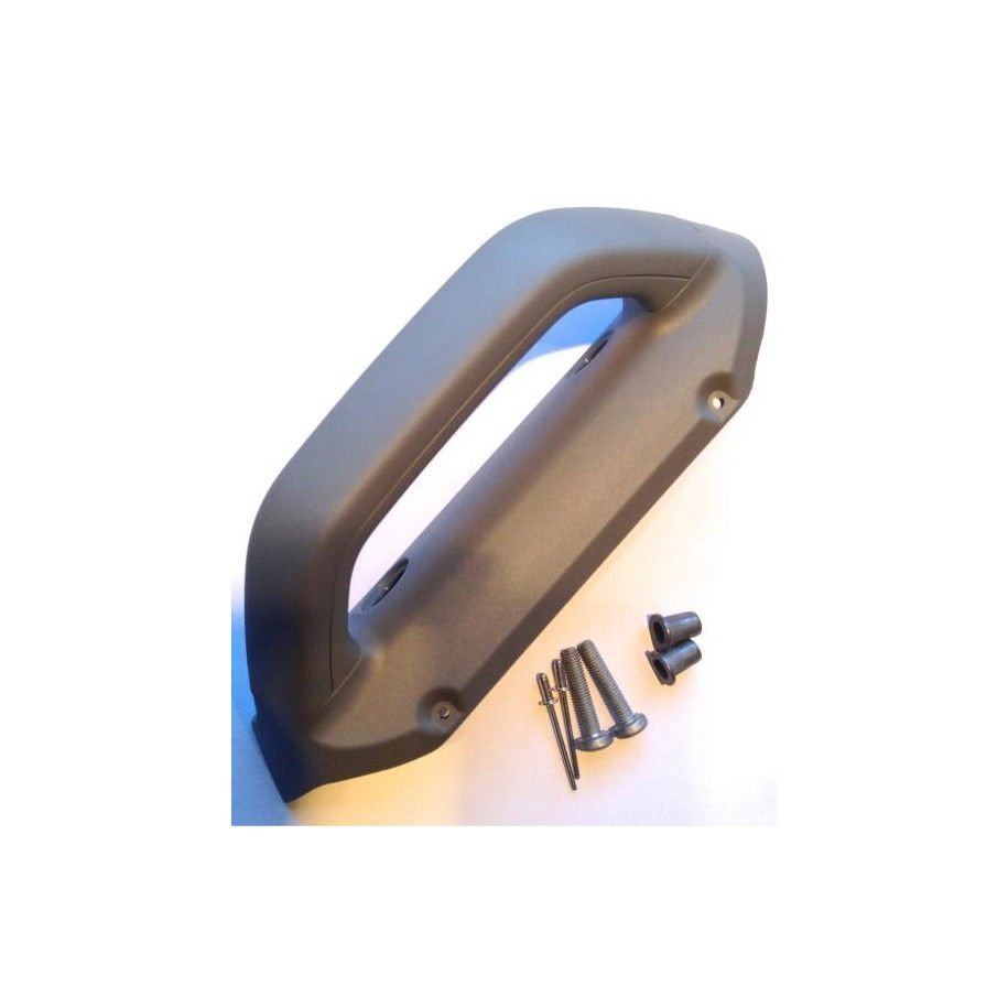 Mercedes Sprinter 907 Handles by Terrawagen | Montpellier4x4.com