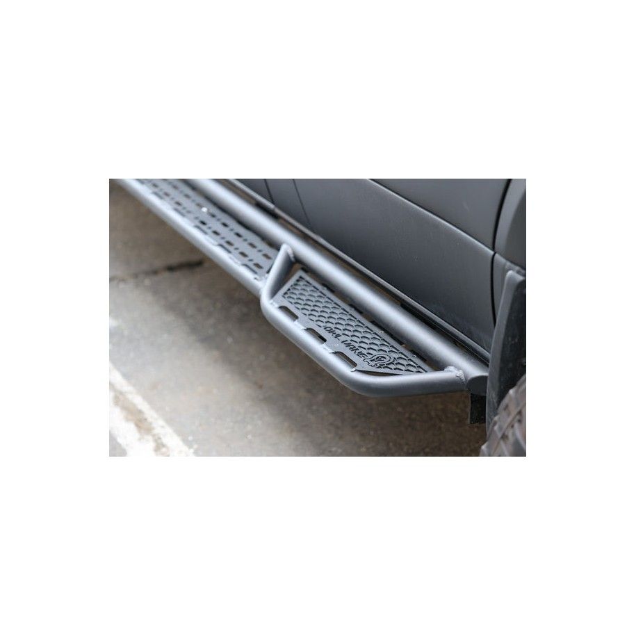 Marche-pieds OWL Explorer pour Sprinter 907 | Montpellier4x4.com ...