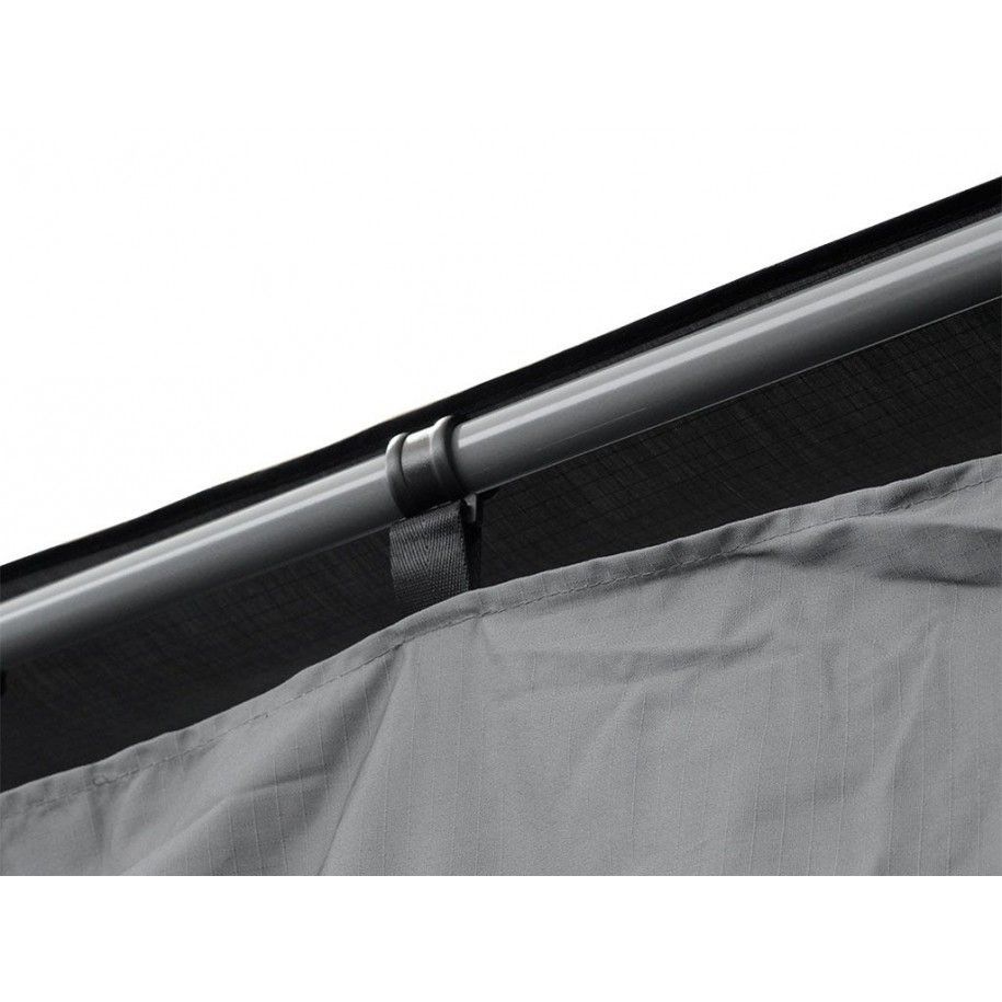 Brise-vent/soleil pour auvent de 2 m et 2,5 m / côté Front Runner AWNI040