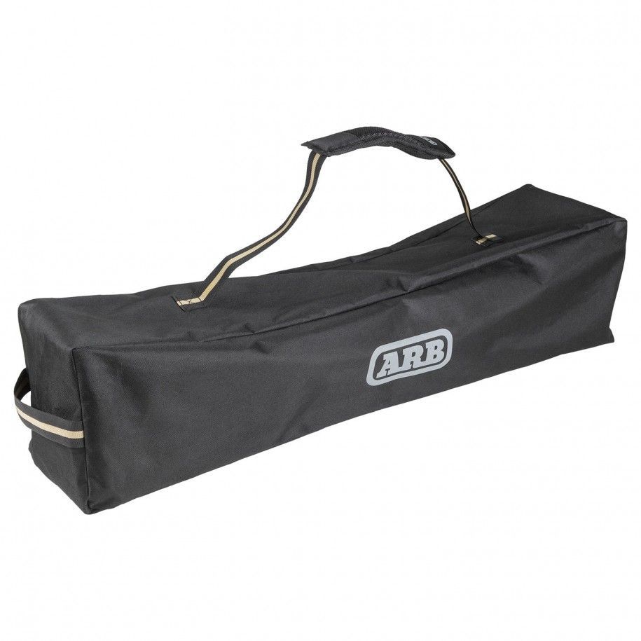 Foldable ARB Base Camp Chair - Shop at Montpellier4x4.com