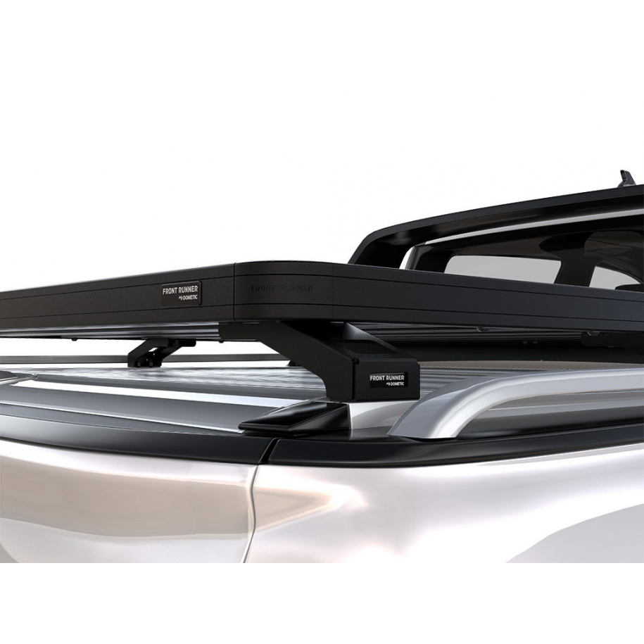 Montpellier4x4 | Front Runner Ford Ranger T6.2 Wildtrak Double Cab w ...