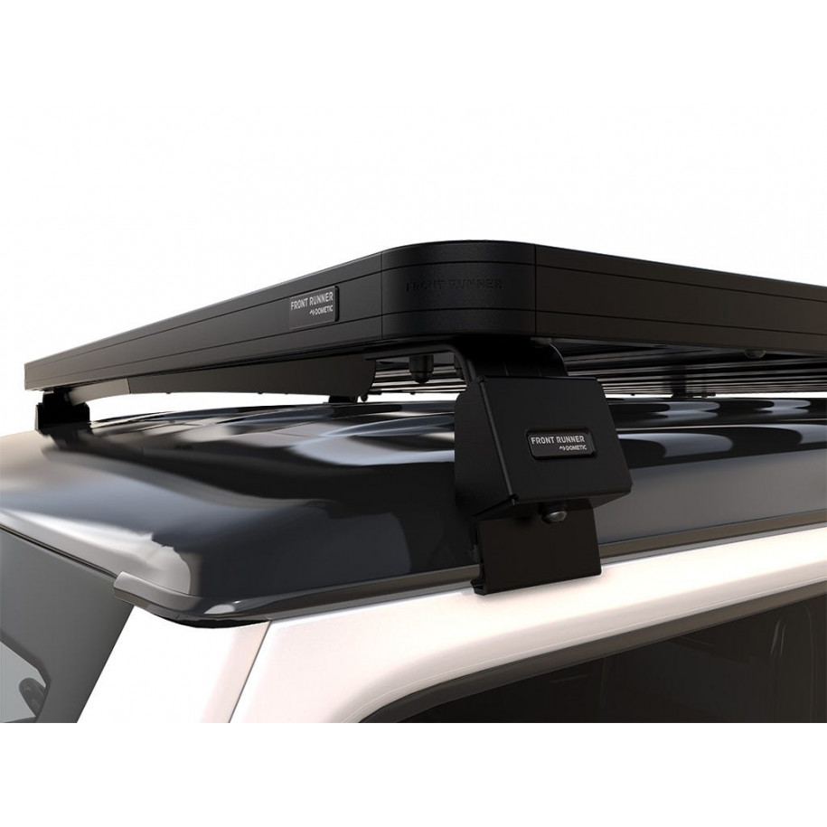 Montpellier4x4 vous propose le Galerie de toit Slimline II po