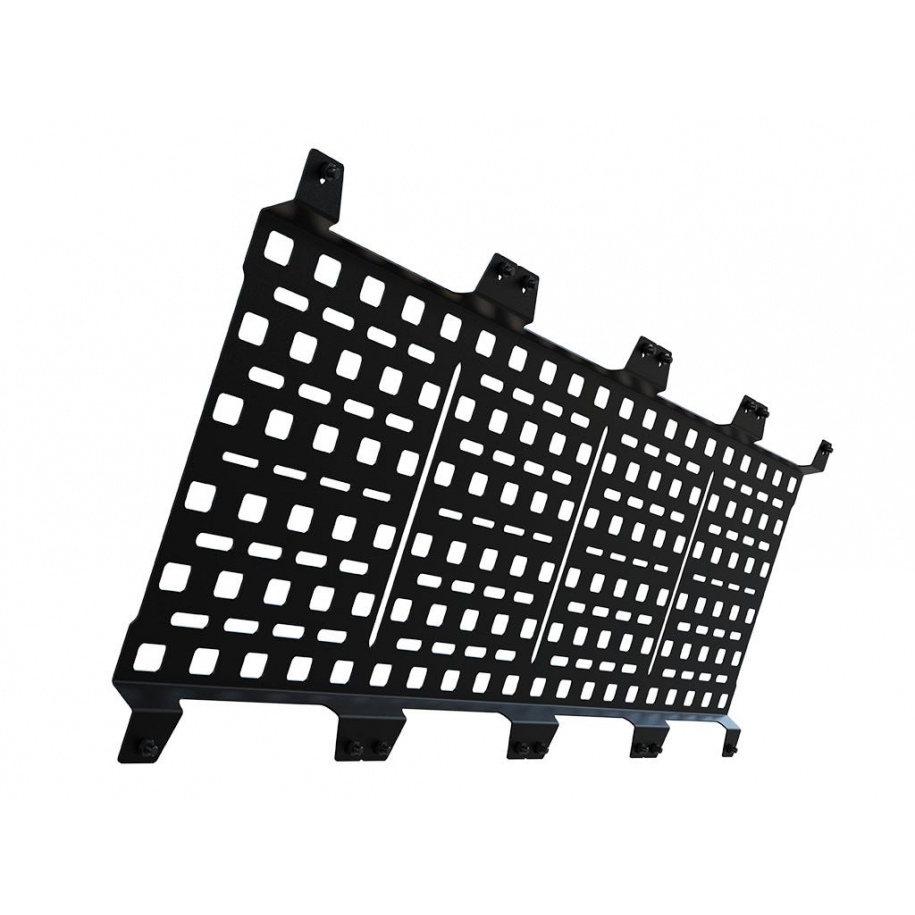 Montpellier4x4 | Front Runner Pro Bed Rack Side Molle Panel / 1400mm