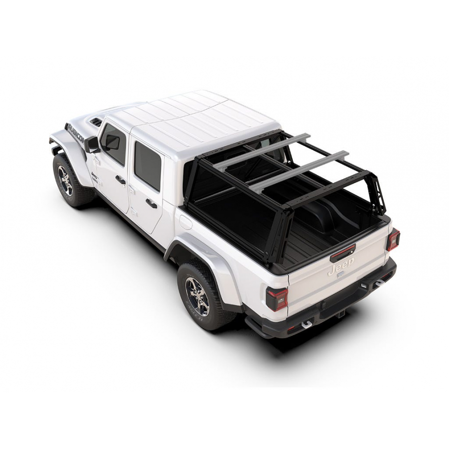 Montpellier4x4 | Front Runner Jeep Gladiator (2019-Courant) Pro Bed ...