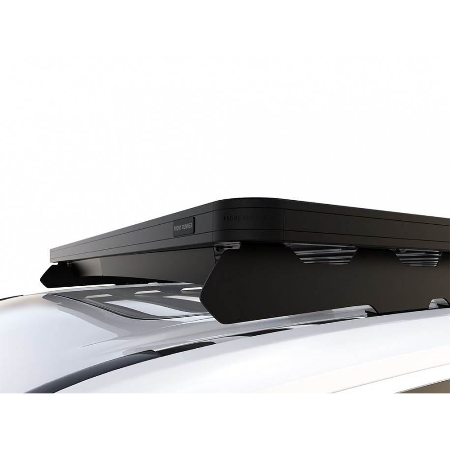 Montpellier4x4 | Front Runner Toyota Land Cruiser 300 Slimline II Roof ...