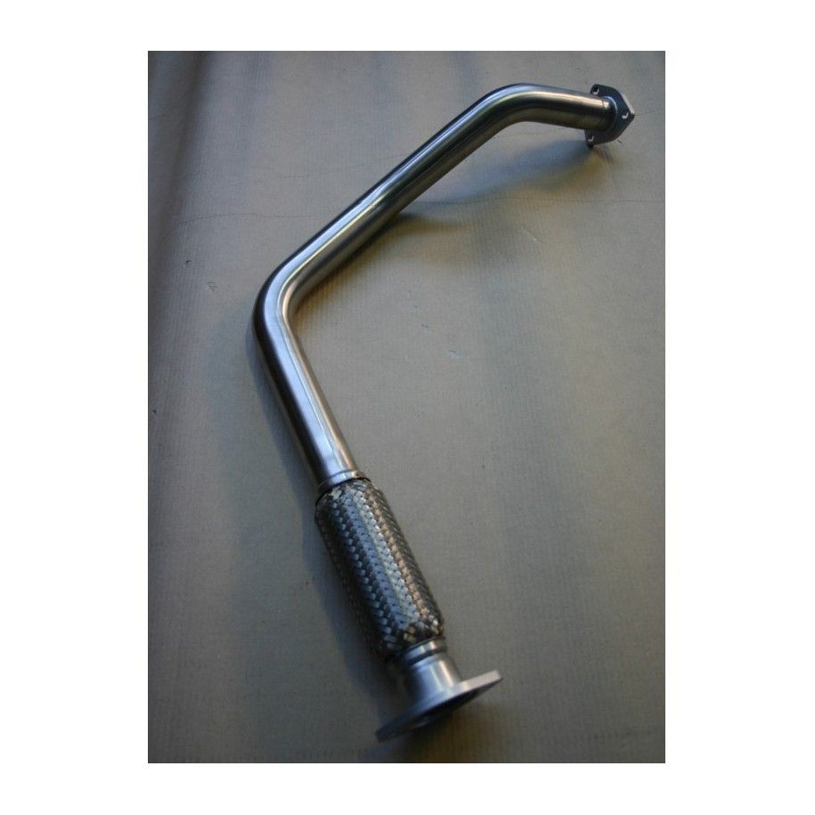 BJ73 Tube Primaire Tecinox - Achat en Ligne | Montpellier4x4.com