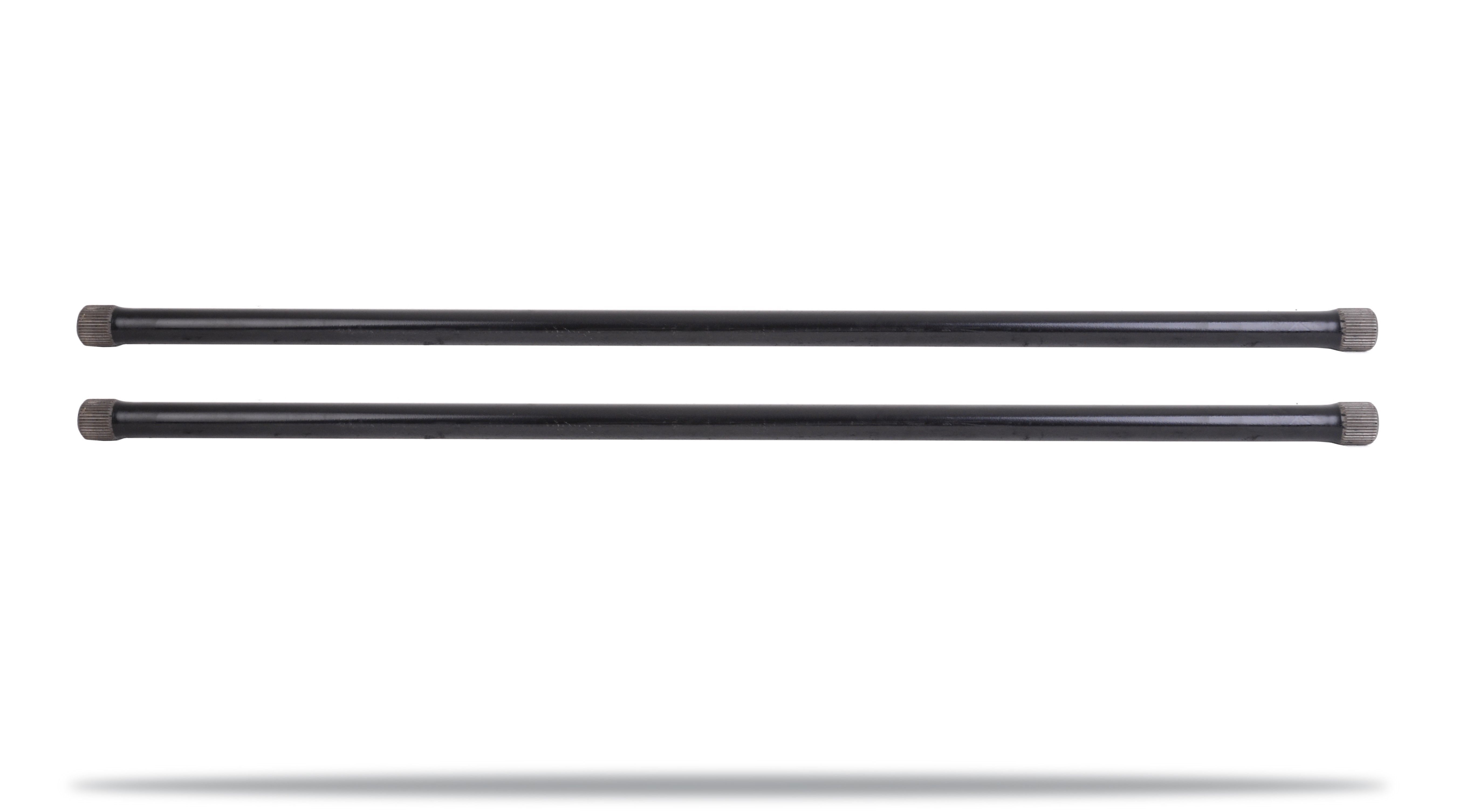Barres de torsion pedders Frord Ranger / mazda BT50 2006-2011 (la paire)