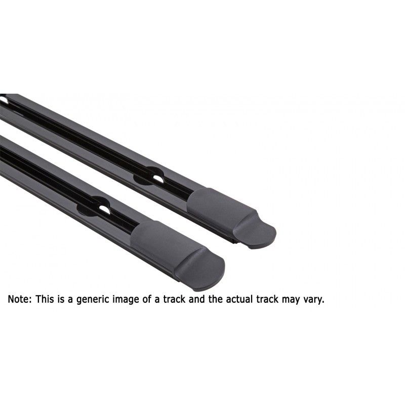 Ford Ranger PX III 2019 2022-Kit x2 barres de toit 1260mm Vortex Rhino ...